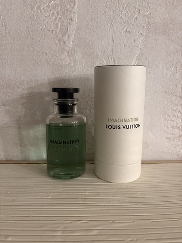 Louis Vuitton Imagination Eau de Parfum Spray 100ml/3.4fl.oz. | eBay