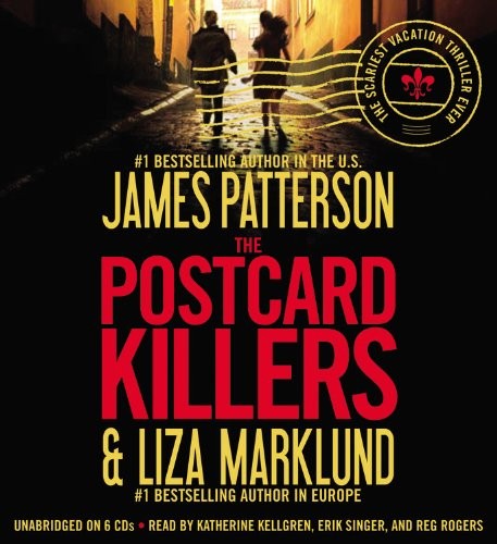 The Postcard Killers 1607883821| eBay