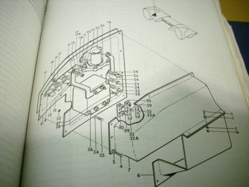 Beechcraft U-21A, U-21G, RU-21A, RU-21B, RU-21C, RU-21D, RU-21H Parts ...
