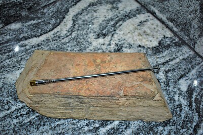 GODAR A3 UNIVERSAL TRANSISTOR PORTABLE SW RADIO TELESCOPING ANTENNA | eBay