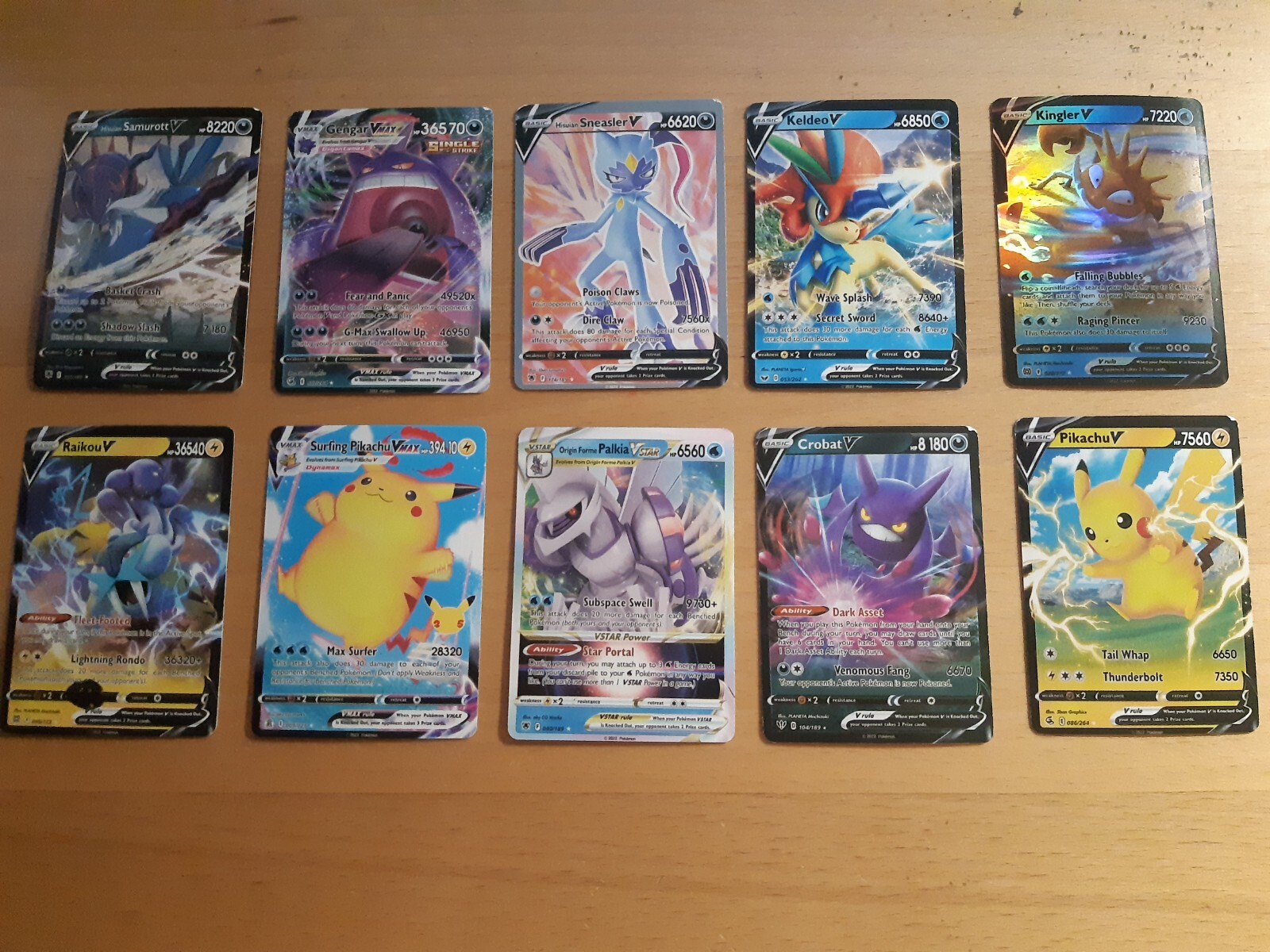 ultra rare pokemon cards | eBay