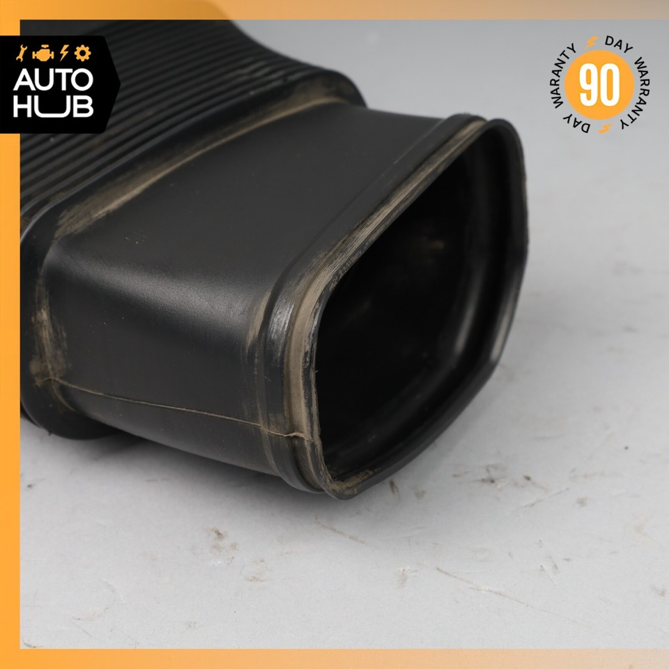 05-06 Mercedes W211 E320 CDI Diesel 3.2L Air Intake Duct Hose Pipe OEM ...