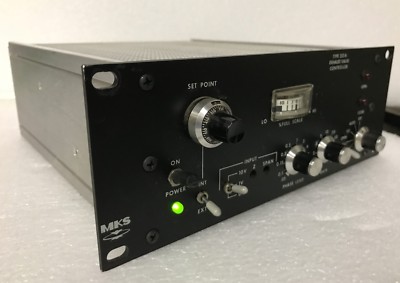 Valves and Flow Controls - Mks Instruments