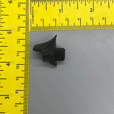 Black Wing Adapter Back The Unknown One Figure Fodder Mythic Legions 1/ ...