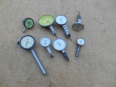 Indicators - Indicator For Parts Or Repair