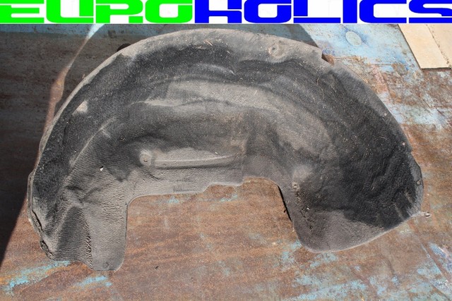 MERCEDES Mercedes-Benz OEM Ml350 Quarter Panel-wheelhouse Liner Left ...