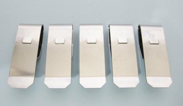 Aesculap Sterilcontainer Communicator Tag Sterilization Tray Clips 5 ...