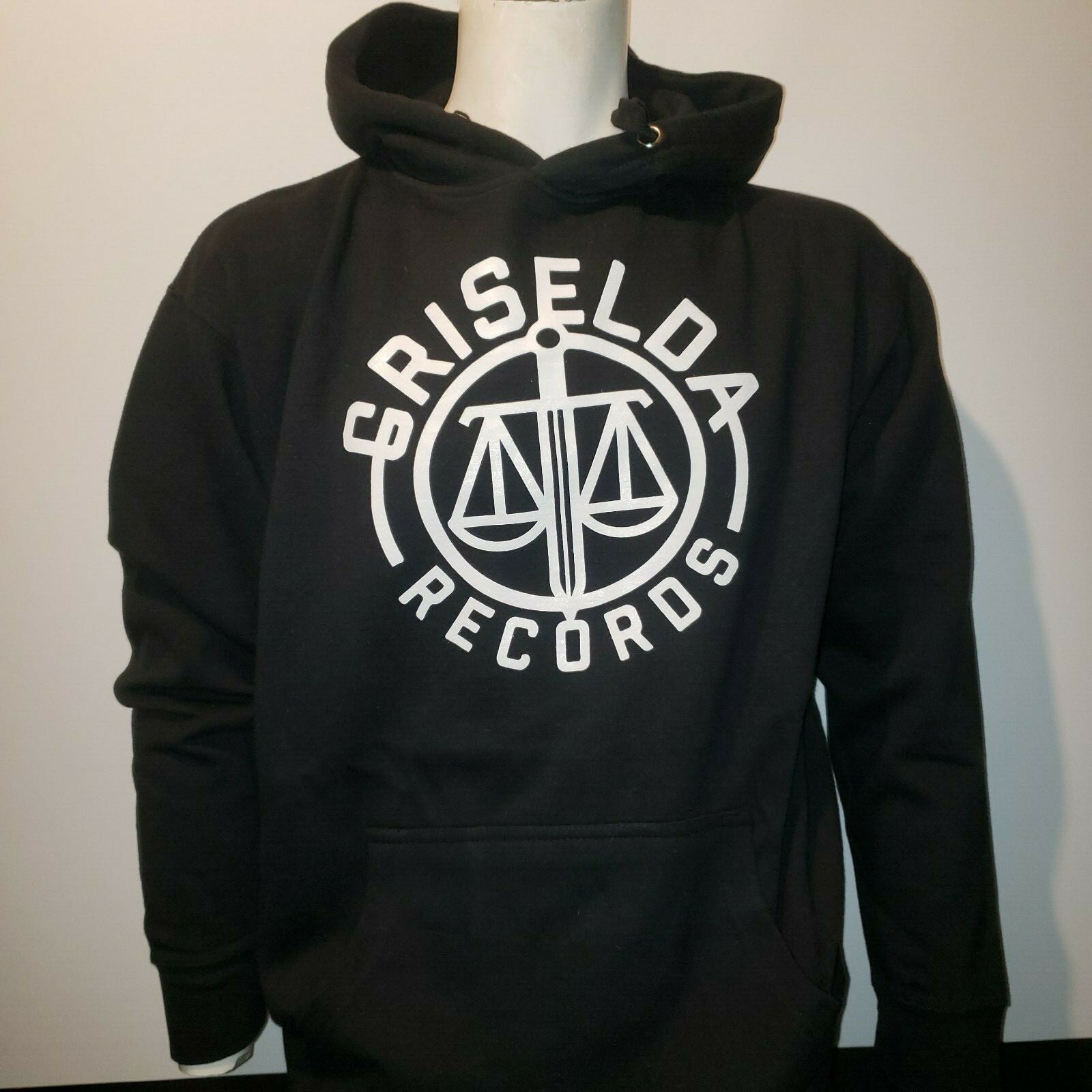 GRISELDA RECORDS - GXFR GRISELDA FASHION REBELS SHADY HOODIE CUSTOM ...