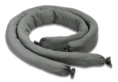 WATER ABSORBING SNAKE - Universal Absorbent Sock - 3" X 48" – 10 Per ...