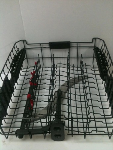 General Electric Dish Washer Upper Rack/Sprayer & Hinge Assembly ...