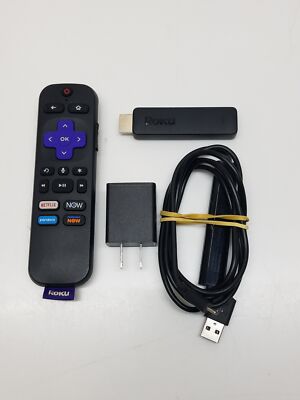 Roku Streaming Stick | eBay