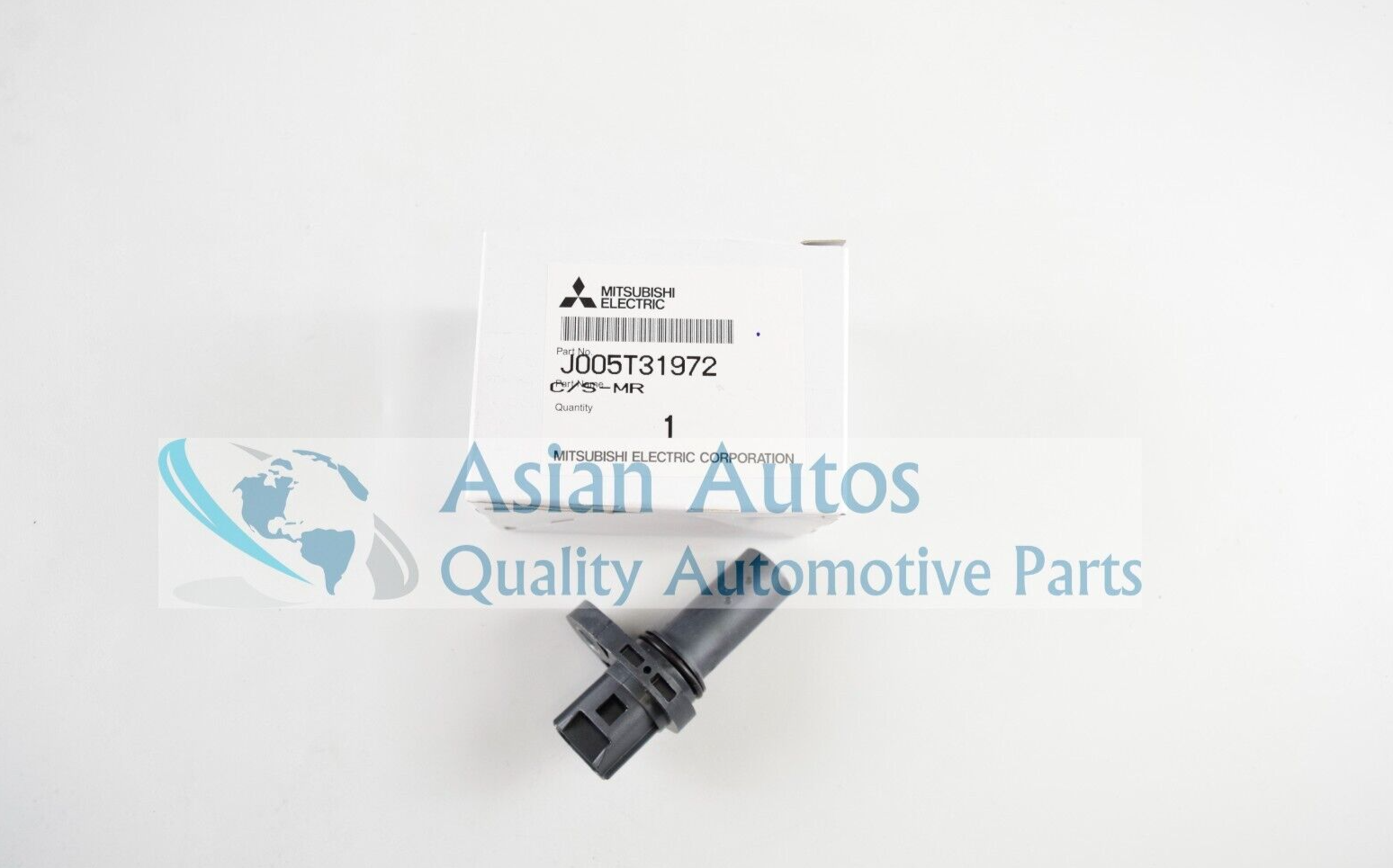 OEM Mitsubishi Crank Sensor 1865A126 For Mitsubishi Outlander Sport 11 ...