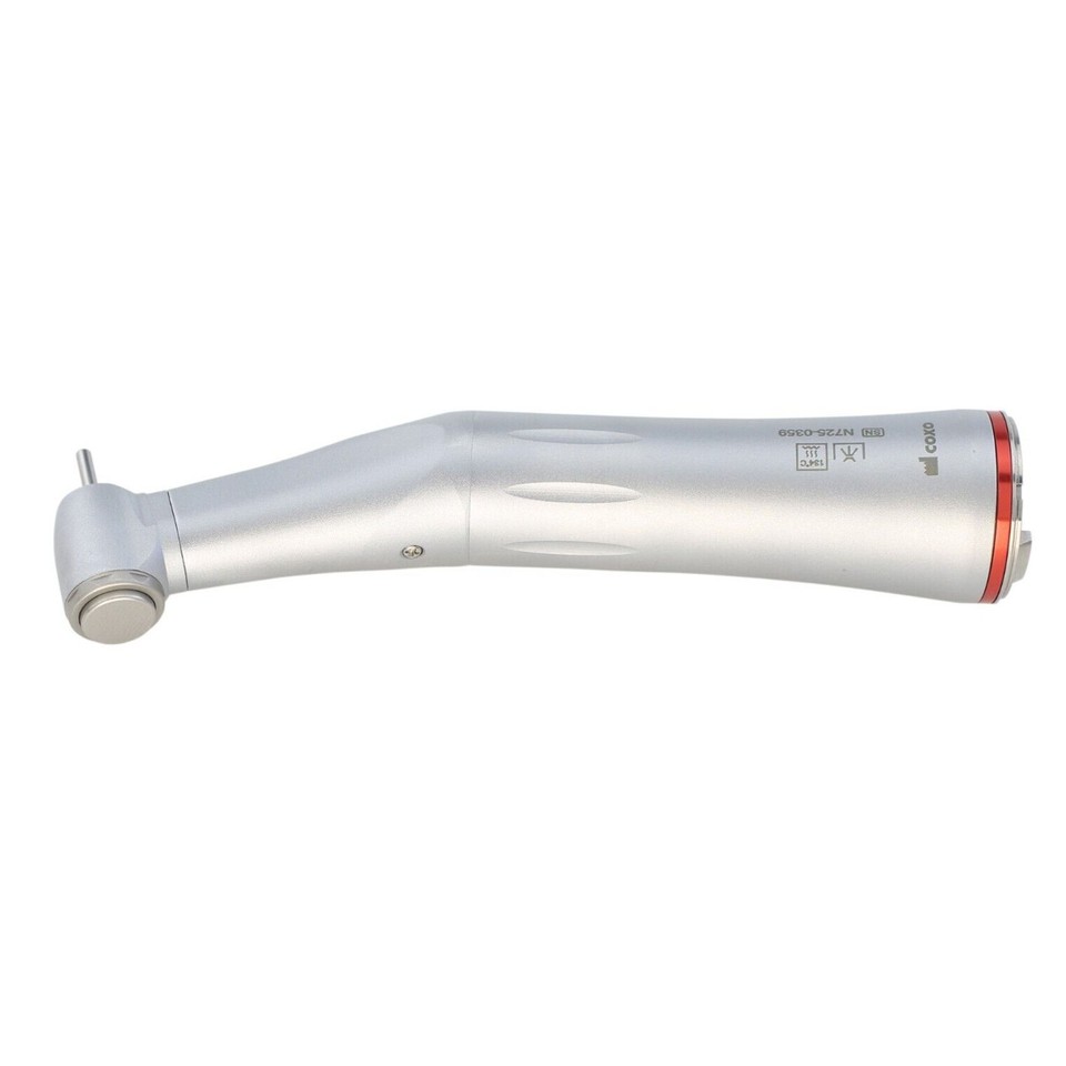 COXO Dental 1:5 Electric High Speed Handpiece Contra Angle C7-5 NSK Ti ...