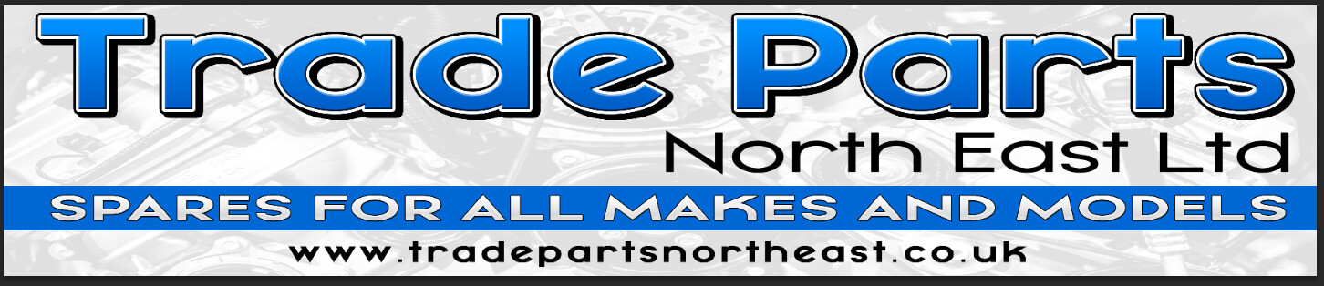 TRADE PARTS NORTH EAST LTD | eBay Stores