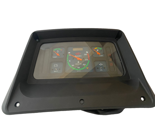 OEM E007700898B91 INSTRUMENT PANEL CLUSTER FOR 3825 4025 4525 MAHINDRA ...
