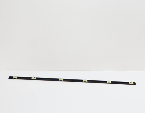 NEW BMW 5 E39 FRONT RIGHT DOOR MOULDING 51138159296 8159296 ORIGINAL | eBay