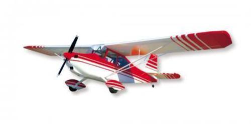 Buy SIG Citabria Sport Scale Balsa Wood RC Remote Control Airplane Kit ...