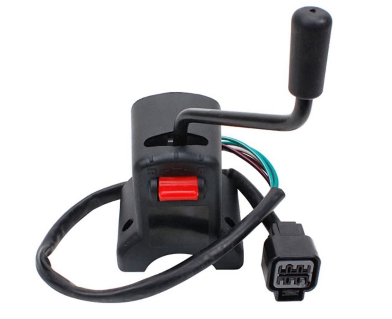 For Caterpillar Forklift Forward Reverse Lever GC15K GC18K GC20K GC25K ...