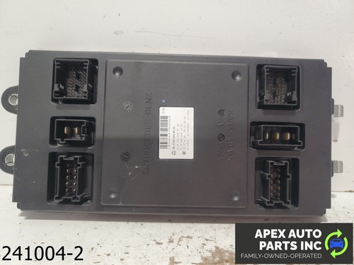 OEM 2006-2012 Mercedes R 350 3.5L Front SAM Control Module Unit ...