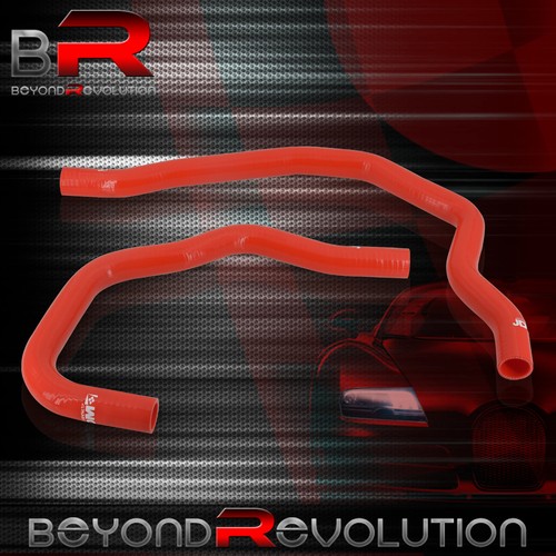 For 2000-2009 S2000 S2K AP1 AP2 F20C F22C1 Silicone Radiator Hose Rd | eBay
