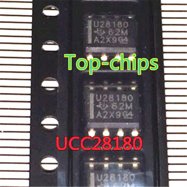 5PCS UCC28180DR U28180 SOP-8 new | eBay
