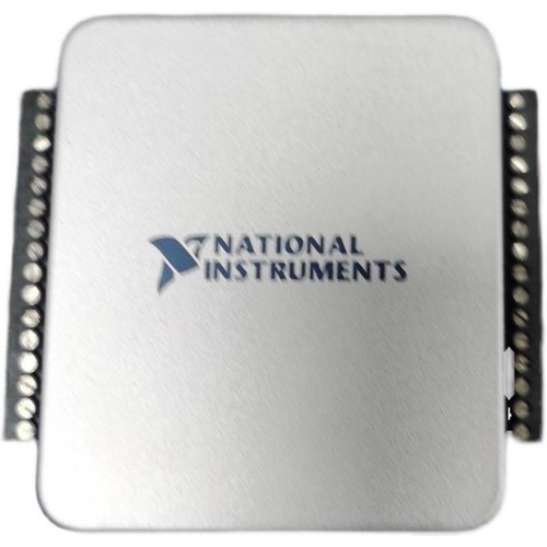 NEW NATIONAL INSTRUMENTS USB-6001 782604-01 Data Acquisition Card DAQ ...