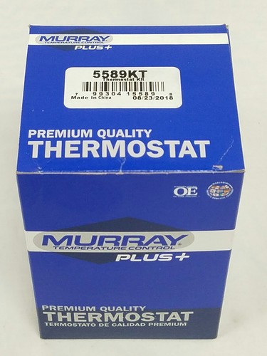 Murray Thermostat Kit 5589KT Temperature Control Plus Housing Assembly ...