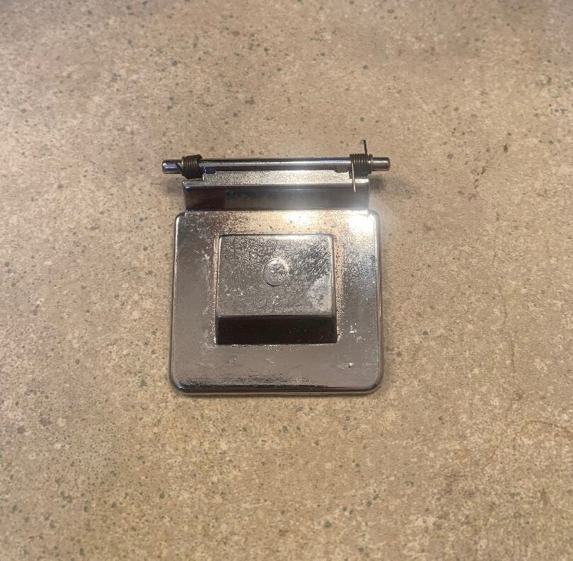 1 (ONE) Vendesign Candy Vending Machine Flap (Chute Door Cover) Used | eBay