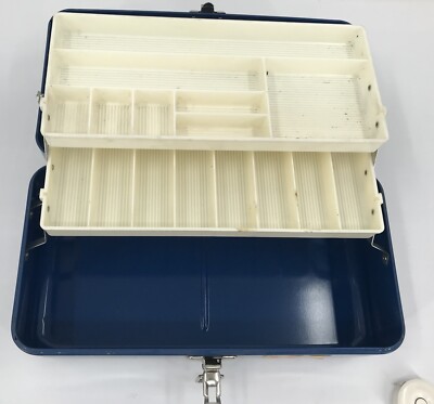 Tackle Boxes - Tackle Box Union