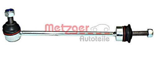 METZGER Link Stabilizer Front Left For MERCEDES W221 05-13 2213200189 ...