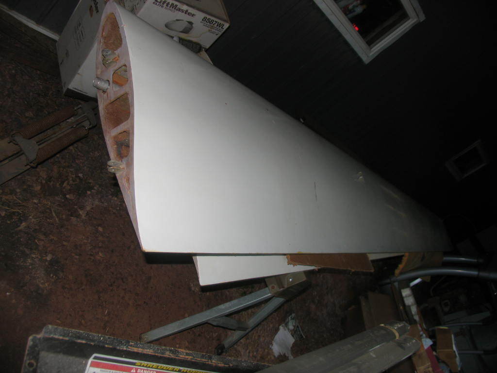 Modified American Eaglet Motorized Glider Airplane Aircraft | eBay