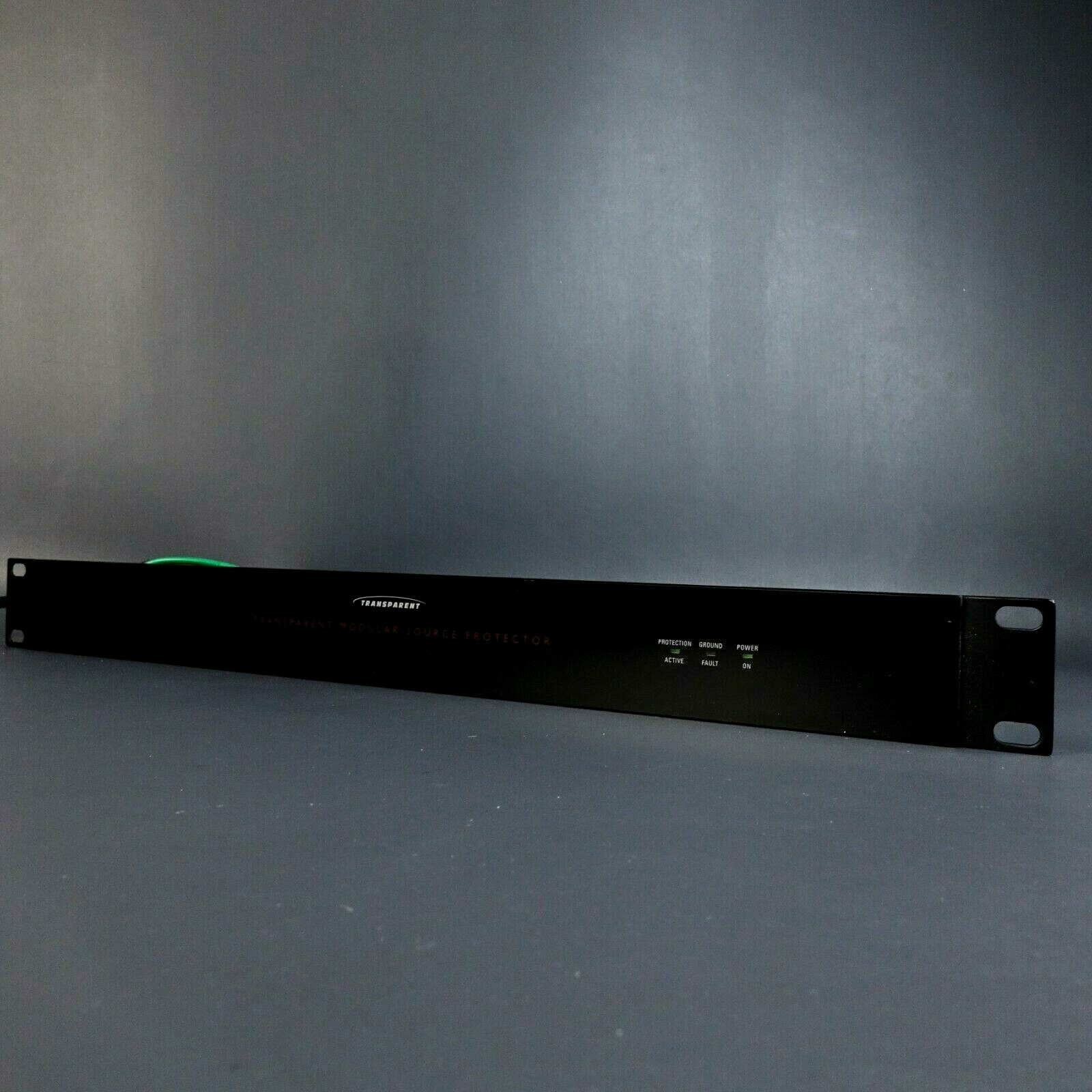 Transparent Modular Source Protector Audio Network & Coax Cable Surge ...