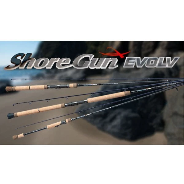 販売済み パームス（PALMS）21 ショアガンエボルブ SFTGS-103MH 大型便B フィッシングマックス - 通販 - PayPayモール ロッド、釣り竿