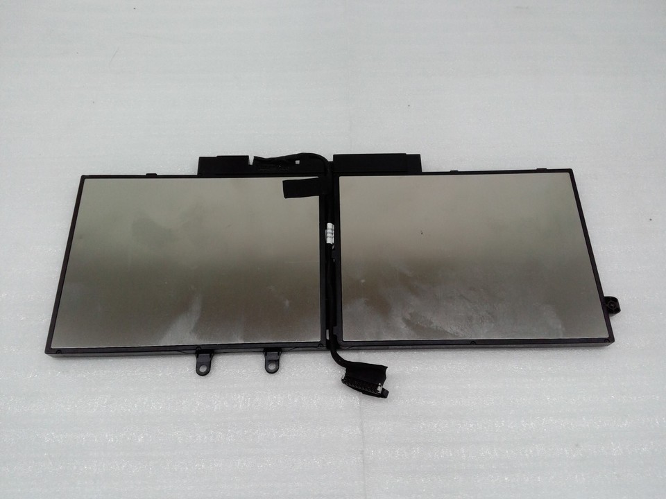 Genuine OEM Dell Battery 68Wh 15.2V 3HWPP for Dell Latitude 5401 5501 ...