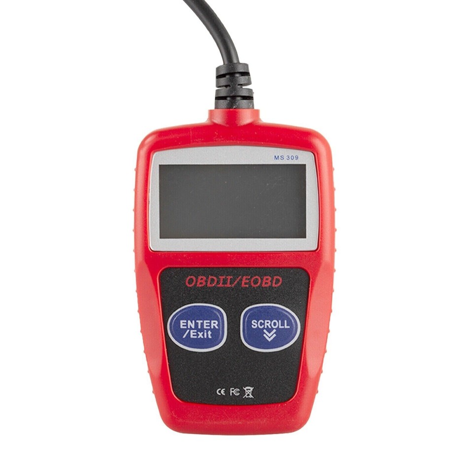 FITS POLARIS ATV DIAGNOSTIC CODE READER ADAPTER EOBD OBD2 SCANNER | eBay