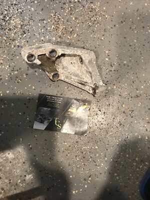 FORD EXPLORER TRANSFER CASE MOUNT SUPPORT BRACKET OEM 2013-2019 | eBay