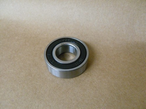 (Qty 10) 99502H MOVER SPINDLE BEARING GO KART BEARING 5/8x1-3/8x.433 ...
