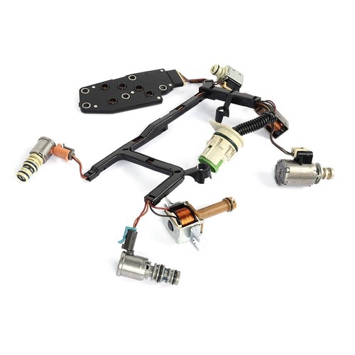 For GMC Chevy Transmission Master Solenoid Kit 4L60E 4L65E EPC Shift ...