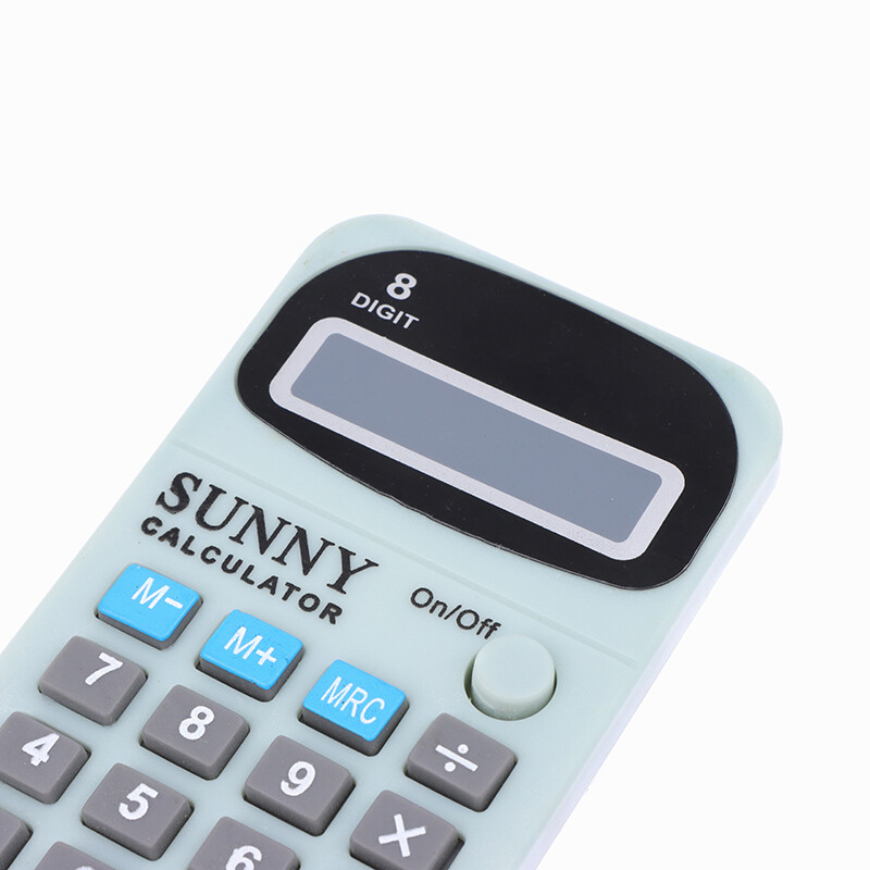 Electric Prank Toy Fake Calculator Model Electric Tricky Toy Tricky ...