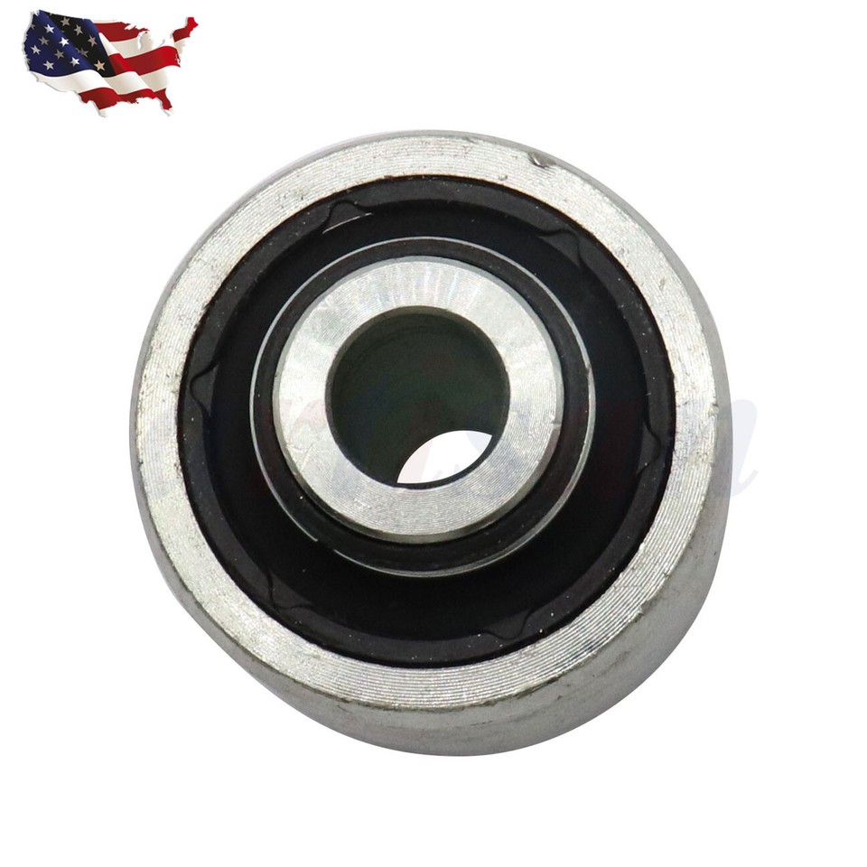 Suspension Knuckle Bush Kit Fit For 2014-2018 Jeep Cherokee 5090072AE ...