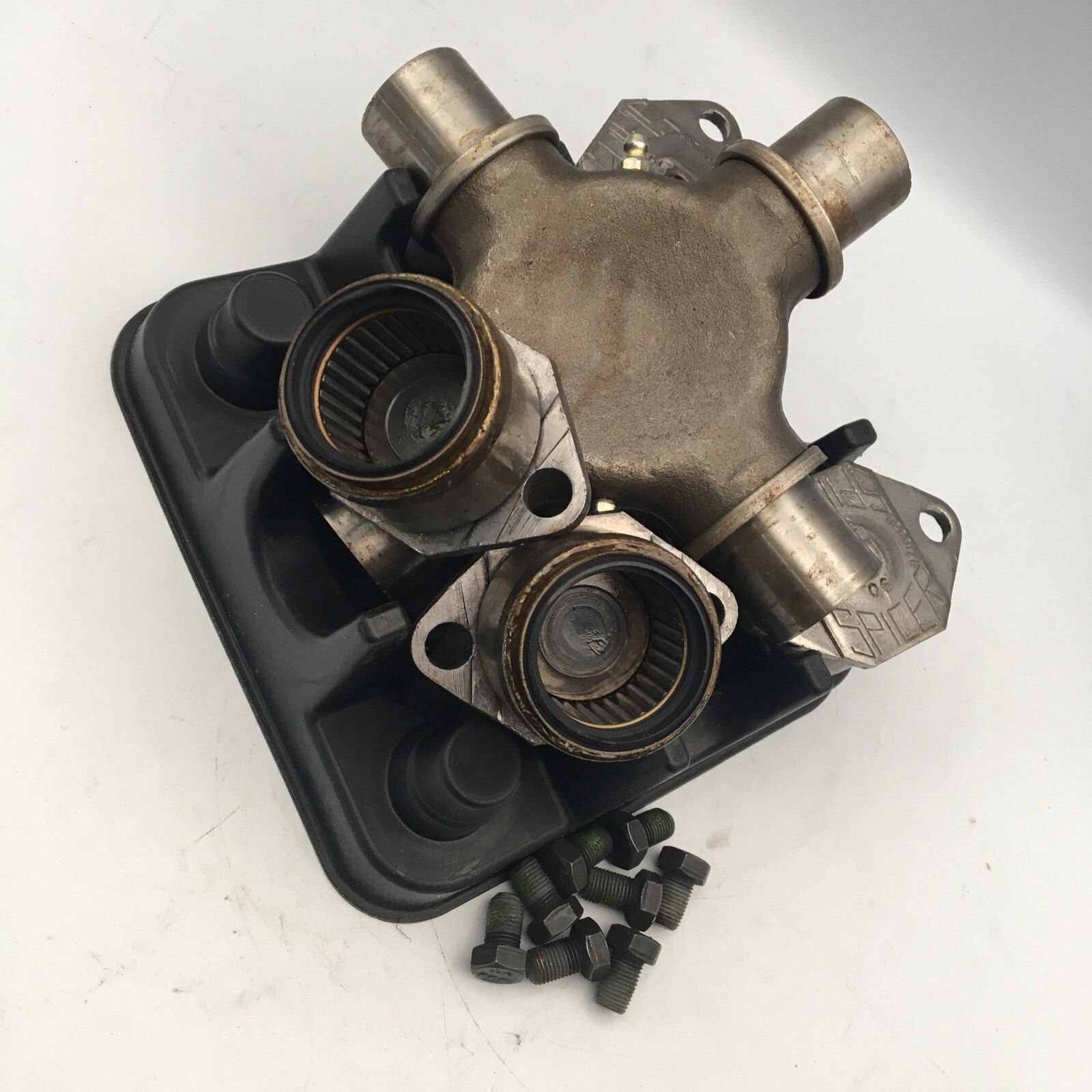 Genuine Dana Spicer 5-407X Universal Joint Kit 1760 Series -NOS ...