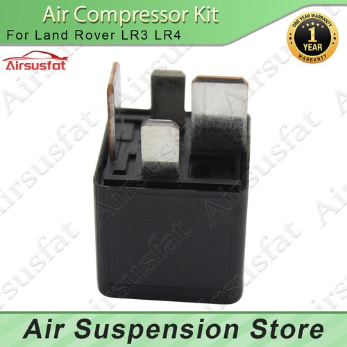 For Land Rover LR3 LR4 Range Rover Sport 05-16 Air Suspension ...