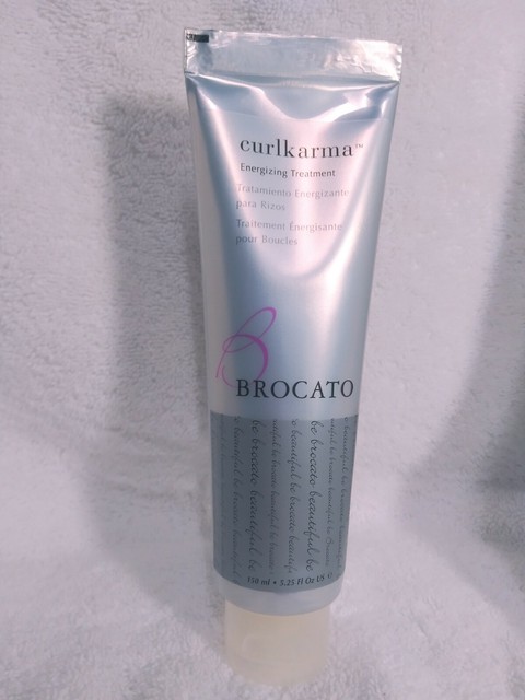 Brocato - CurlKarma Curl Treatment 5oz PACK OF 2 for sale online | eBay