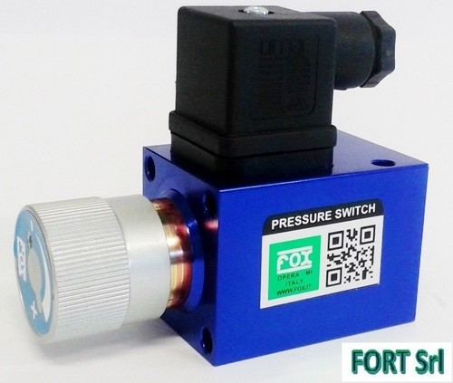 FOX PRESSOSTATO K55P | eBay