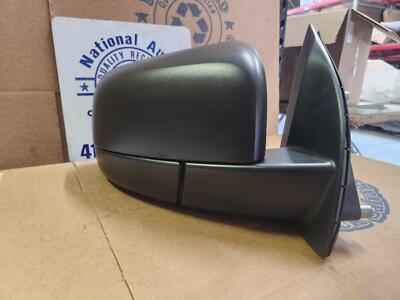 Door Mirror FORD RANGER Right 19 20 21 22 pwr blind spot alert man ...