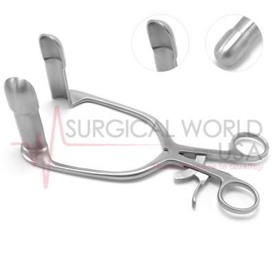 Retractors - Rectal Retractors