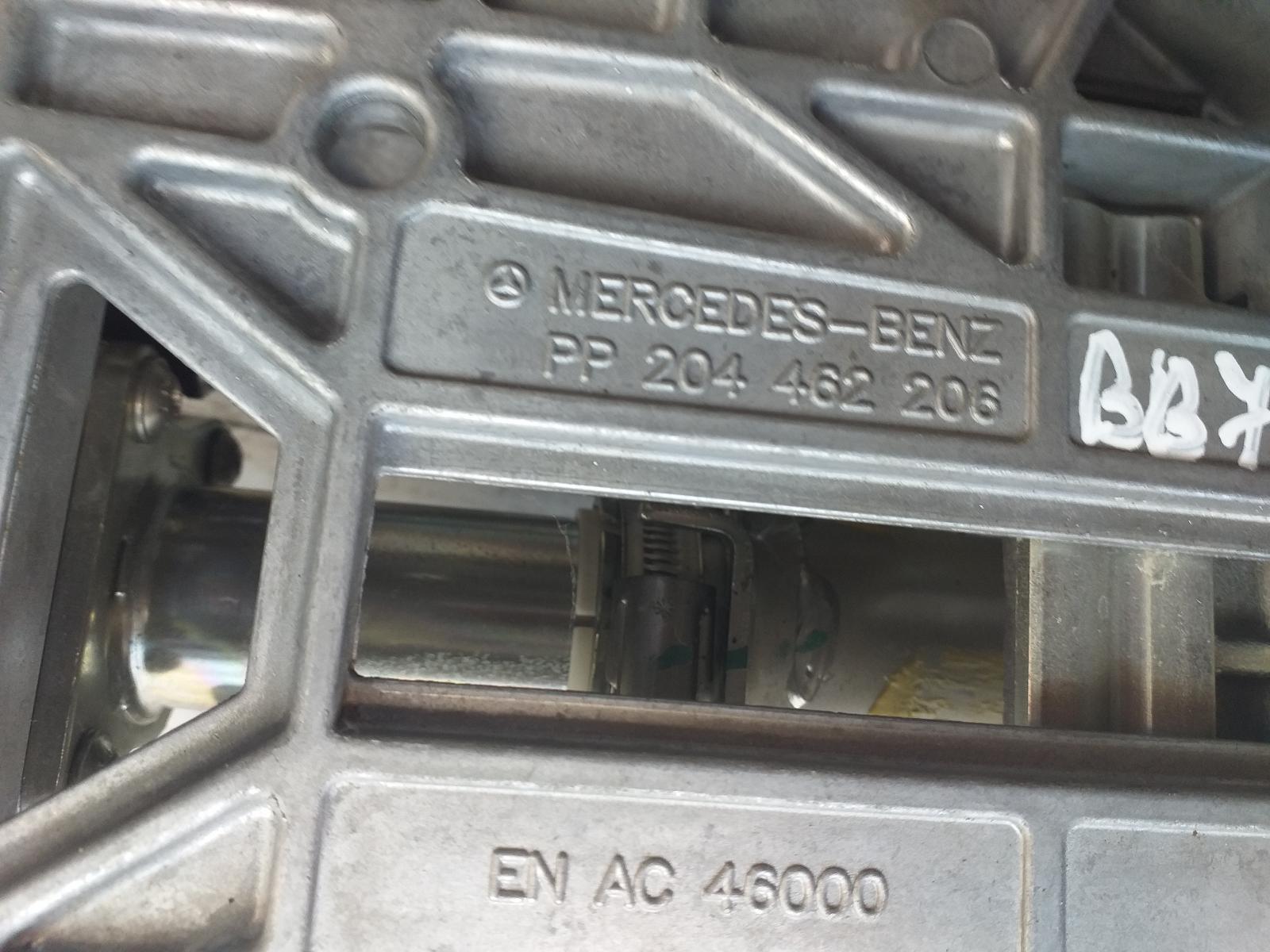 MERCEDES C CLASS Diesel 204 Series A2044604616 | eBay UK