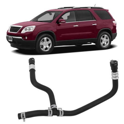 Heater Hose Kit 25862088 Outlet Pipe Connector Compatible With Enclave ...