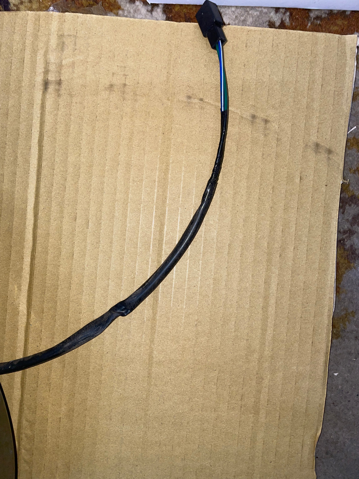 Lexmoto LXR 125 SE 2020 Euro 4 model petrol tank with fuel pump | eBay UK