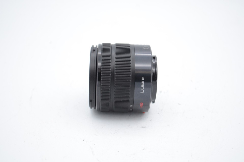 Panasonic Lumix G Vario 14-42mm f/3.5-5.6 II Lens for MFT (Parts/Repair ...